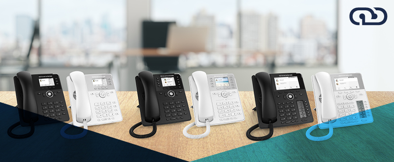 Mit den drei Varianten der OD Phones die OD Cloud optimal nutzen.